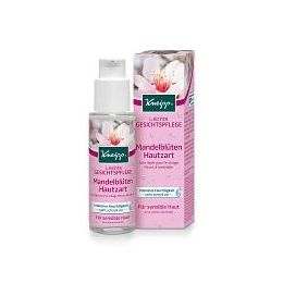 KNEIPP leichte Gesichtspflege Mandelbl.hautzart 50 ml