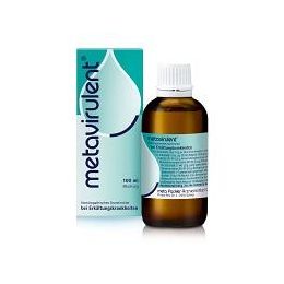 METAVIRULENT Mischung 100 ml