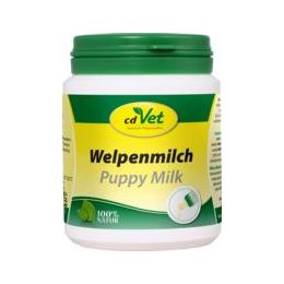 WELPENMILCH Pulver f.Hunde/Katzen/Nager 90 g