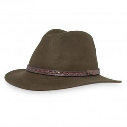 Sunday Afternoons - Rambler Hat - Hut Gr M braun