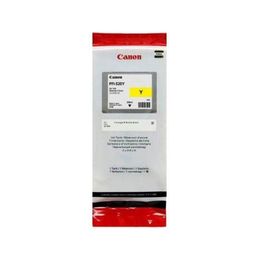 Canon PFI-320 / 2893C001 Yellow - Tintenpatrone Gelb