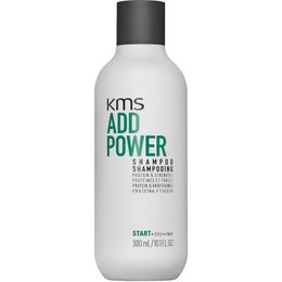 KMS California KMS AddPower Shampoo 300ml