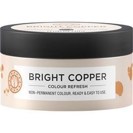 Maria Nila Haarpflege Colour Refresh Bright Copper 7.40