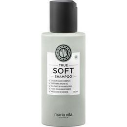 Maria Nila Haarpflege True Soft Shampoo