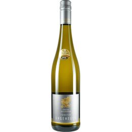 Forster Winzerverein Riesling 2025 Trocken - Ungeheuer Pfalz &ndash; Wei&szlig;wein Qualit&auml;tswein