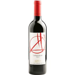Weinmanufaktur Follner LEBENSLUST Merlot 2018 Trocken - Burgenland &ndash; Rotwein Qualit&auml;tswein