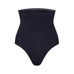 MAGIC BODYFASHION Shaping Slip 'Comfort Waistnipper Brief' female Black size M