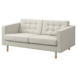 IKEA LANDSKRONA 2er-Sofa