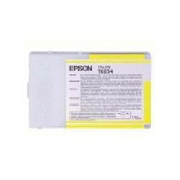 Epson T6064 Yellow - Tintenpatrone Gelb
