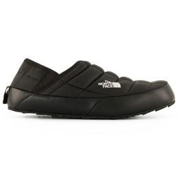 The North Face - Thermoball Traction Mule V - Hüttenschuhe US 8 | EU 40,5 schwarz