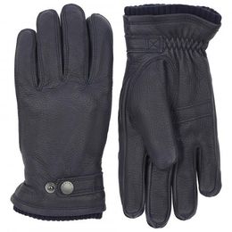 Hestra - Utsjö - Handschuhe Gr 7 grau