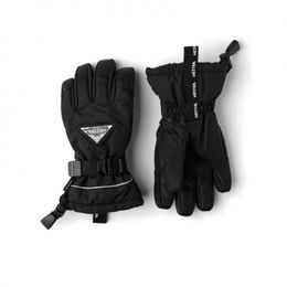 Hestra - Kid's Skare CZone Junior 5 Finger - Handschuhe Gr 3 schwarz