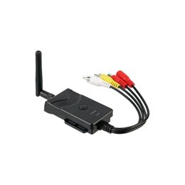 CARMATRIX CM-903S Rückfahrkamera (Auto HD WiFi AV Modul WLAN Transmitter Funk Sender Empfänger