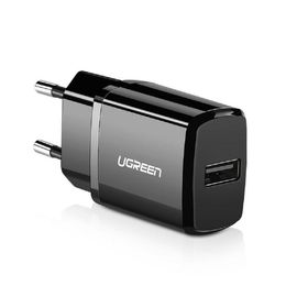 UGREEN USB 2,1A Wandladegerät Adapter Netzteil für Smartphones & Tablet Smartphone-Ladegerät