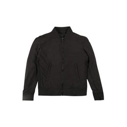 Urban Classics Jacke M&auml;dchen Gr&ouml;&szlig;e 146/152 schwarz