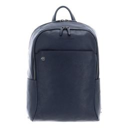 Piquadro Rucksack Black Square