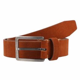 Lloyd Men's Belts Lloyd Men's Belts Gürtel Leder cognac 110 cm