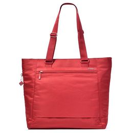 Hedgren Inner City Elvira Shopper Tasche RFID 44 cm Laptopfach sun dried tomato