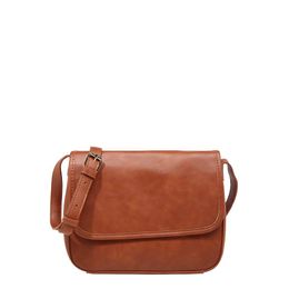 ABOUT YOU Crossbody Bag 'Charlotta' female Brown size One Size