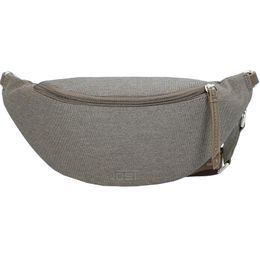 Jost Fanny Pack 'Bergen' male Grey size One Size
