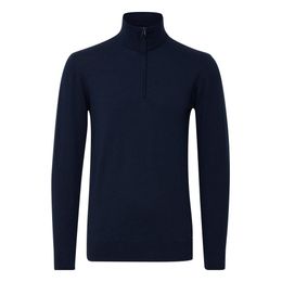 INDICODE Jeans Sweater 'Baddon' male Blue size XXXL