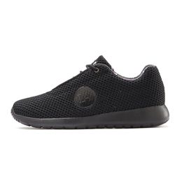 Lascana Sneaker Damen Gr&ouml;&szlig;e 43 schwarz