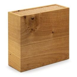 Konrad Horsch Flexibler Messerblock Eiche
