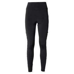 Urban Classics Leggings Damen Gr&ouml;&szlig;e XXXL/4XL schwarz