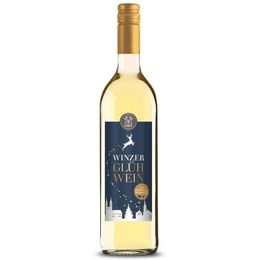 Winzergemeinschaft Franken eG Winzer- aus Weißwein Cuvée - – Glühwein Winzerglühwein