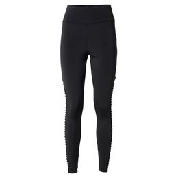 Urban Classics Leggings female Black size 5XL