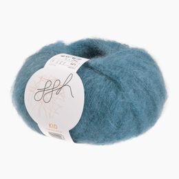 Kid von ggh, Ozean, aus Mohair