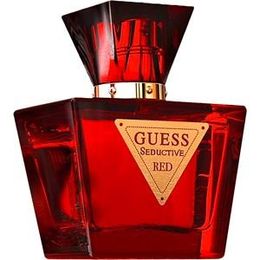 Guess Damendüfte Seductive RedEau de Toilette Spray