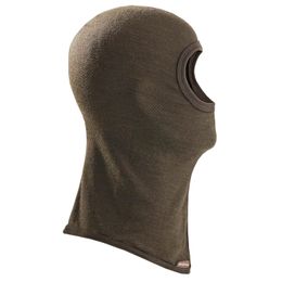 Woolpower Balaclava LITE pine green