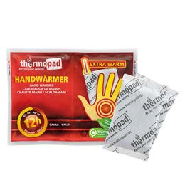 Thermopad Handwärmer 2er-Set