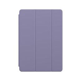 Apple Smart Cover, Tablethülle lavendel, iPad (9.Generation) Typ: Tablethülle Geeignet für: iPad (9.Generation) Material: Polyurethan Verschluss: Magnet