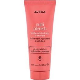 Aveda Hair Care Treatment Nutri PlenishDaily Moisturizing Treatment