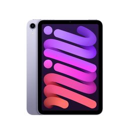 Apple iPad mini (2021) 256GB - Purple