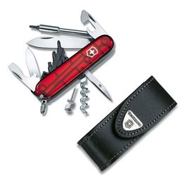 Victorinox Taschenmesser, Victorinox Cyber Tool S inklusive Etui