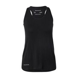 Endurance Sports Top 'Siva' female Black size 46