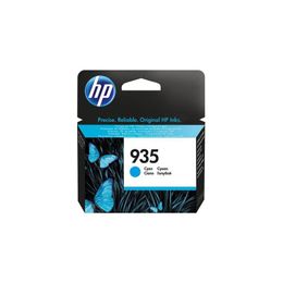 HP 935 / C2P20AE Cyan Ink - Tintenpatrone Cyan