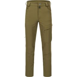 Blaser Outfits Hose HunTec Resolution Dunkeloliv (Gr&ouml;&szlig;e: 56)