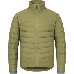 Blaser Outfits Jacke HunTec Supervisor Highland Gr&uuml;n (Gr&ouml;&szlig;e: M)