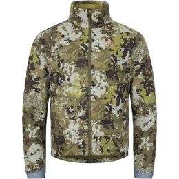 Blaser Outfits Jacke HunTec Supervisor HunTec Camo (Gr&ouml;&szlig;e: 3XL)