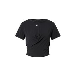 Nike Sportshirt 'One Luxe'