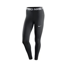 Nike Workout Pants 'Pro' female Black size S