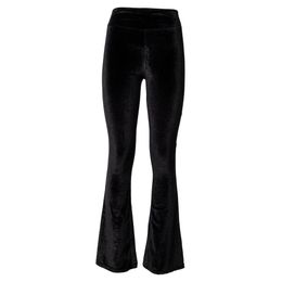 Urban Classics Leggings female Black size XL