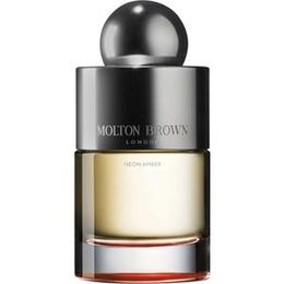 Molton Brown Collection Neon Amber Eau de Toilette Spray