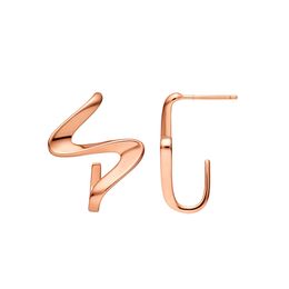 Heideman Ohrschmuck 'Fina' Damen Gr&ouml;&szlig;e One Size rosegold