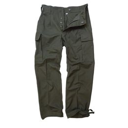 Leo Köhler Outdoorhose Original Bundeswehr Leo Köhler Moleskinhose