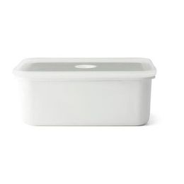 Vorratsbehälter Emaille Aromat 28 l